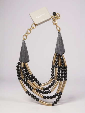 Collier Petit Diamant